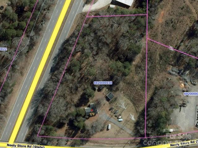 172 Neely Store Rd, Rock Hill, SC 29730 | MLS #4144 | Compass