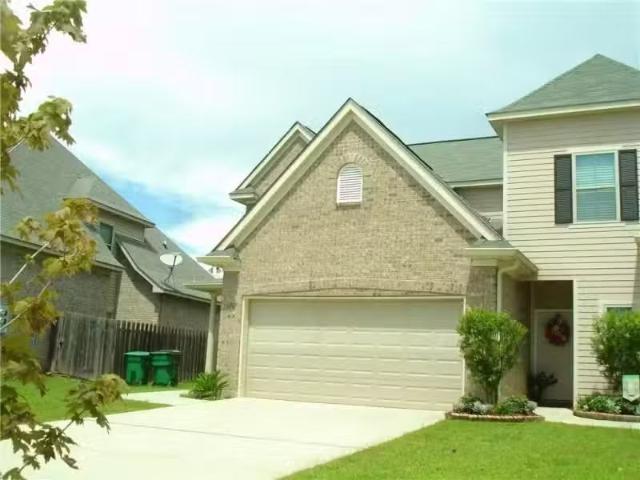 172 NICKEL LOOP Loop, Slidell, LA 70458