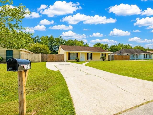 172 S Cherrywood Lane