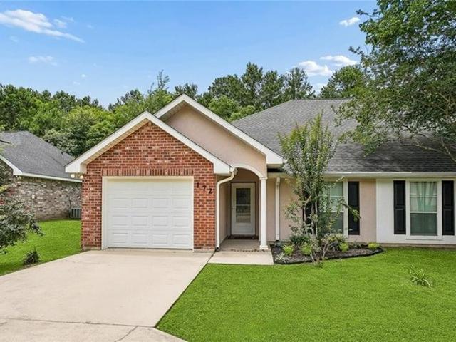 172 S Gate Dr Unit 172, Ponchatoula, LA 70454