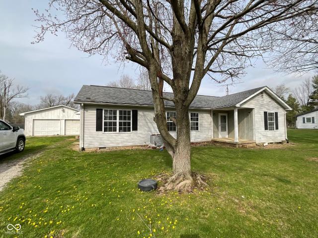 172 S North Drive