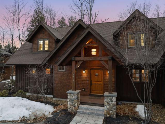 172 S Peak Rd, Lincoln, NH 03251 | MLS #5080