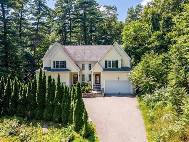 172 South St Unit 172, Northborough, MA 01532