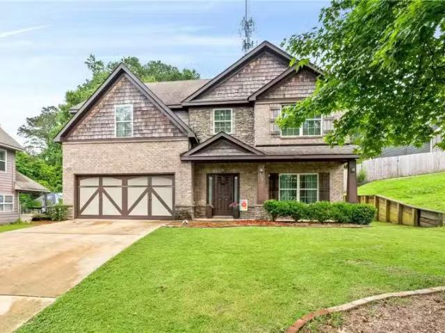 172 SOLAMERE LN, AUBURN, AL 36832