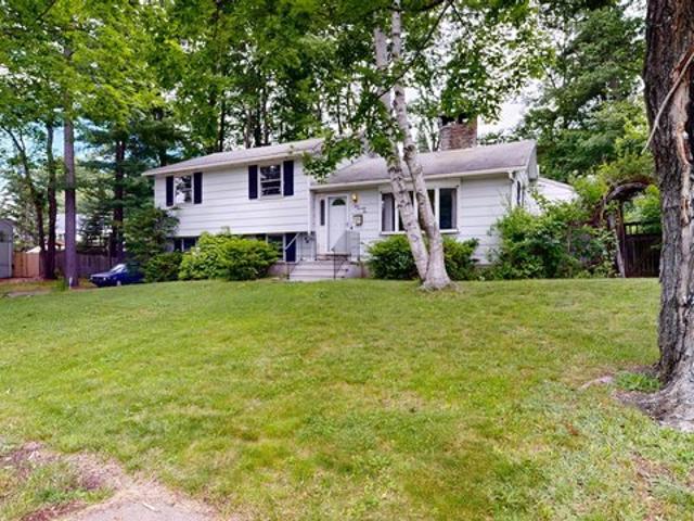 172 Sandy Hill Rd, South Portland, ME 04106