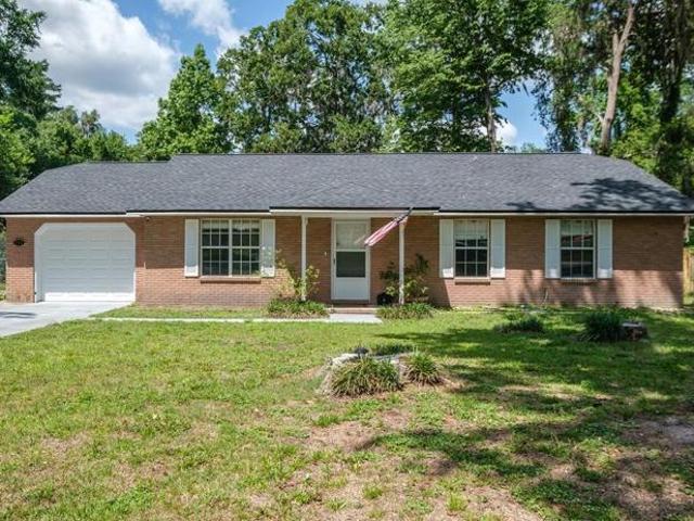 172 SE Goldie Way, Lake City, FL 32025