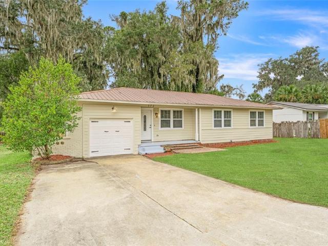 172 SE St Margarets St, Lake City, FL 32025 | MLS #OM714901