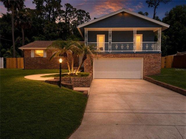 172 Seminole Dr, Ormond Beach, FL 32174
