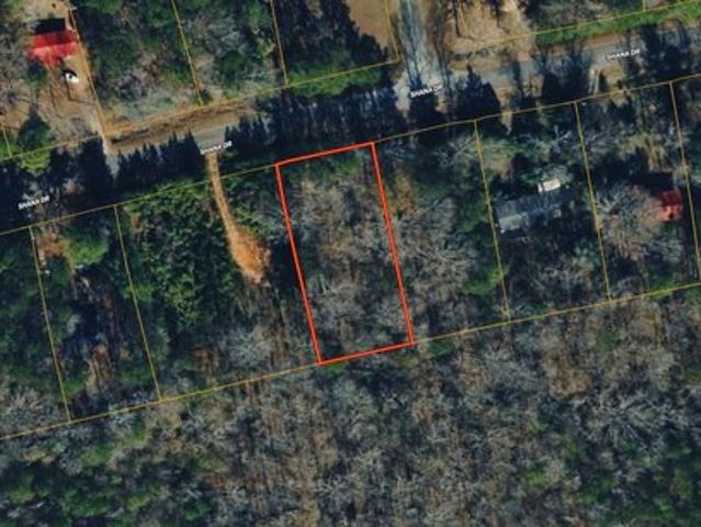 172 Shana Dr SW, Milledgeville, GA 31061