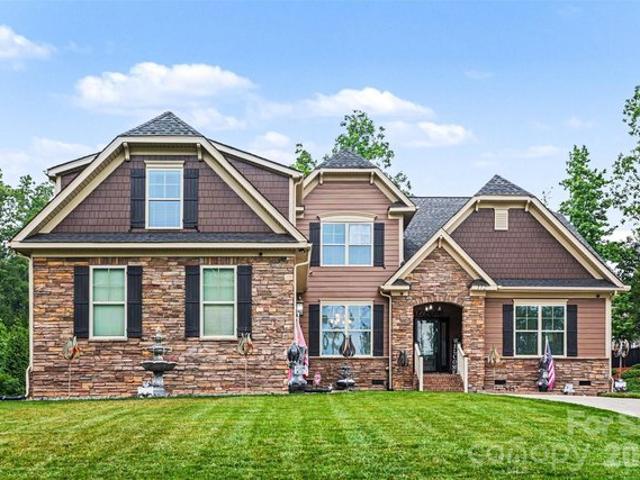 172 Shinnville Ridge Ln, Mooresville, NC 28115