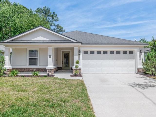 172 Silver Glen Ave, Saint Augustine, FL 32092