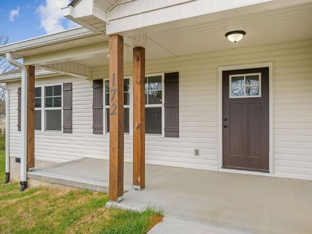 172 Sky View Meadow Drive