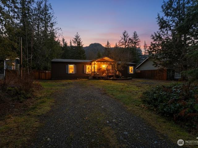 172 Sprague Valley Drive