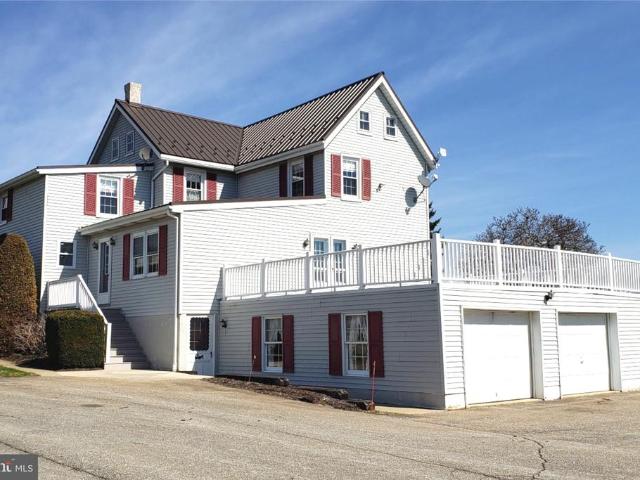 172 Street Road