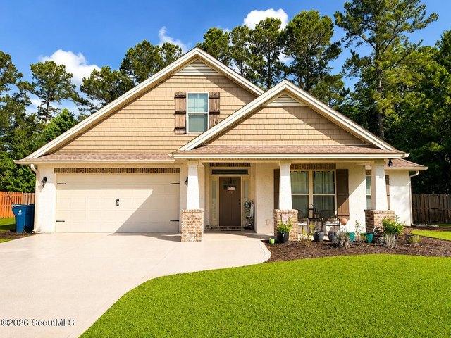 172 Sweetwater Blvd, Brunswick, GA 31525