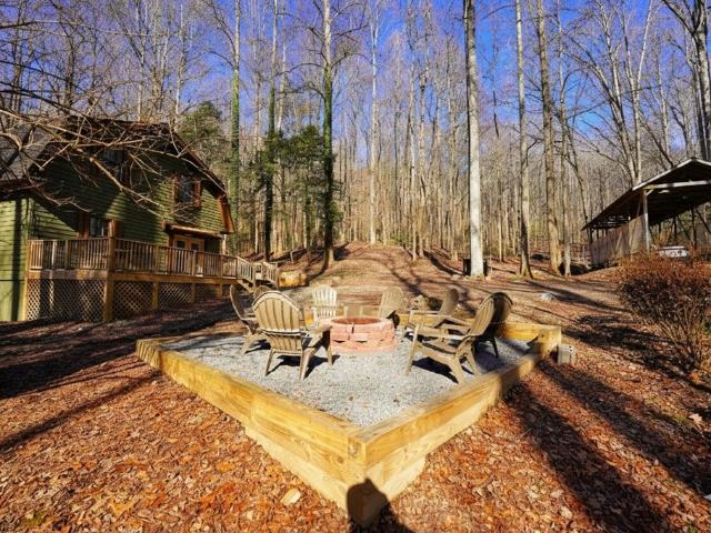 172 Sweetwater Rd, Cherry Log, GA 30522 | MLS #415105