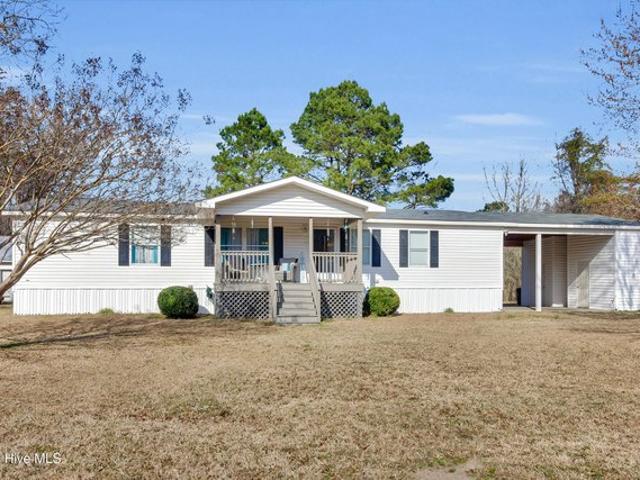 172 Pond St, Vanceboro, NC 28586