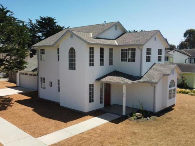 172 Paddon Place