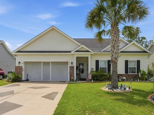 172 Palm Terrace Loop, Conway, SC 29526