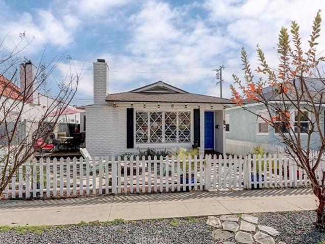 172 Park Ave, Long Beach, CA 90803