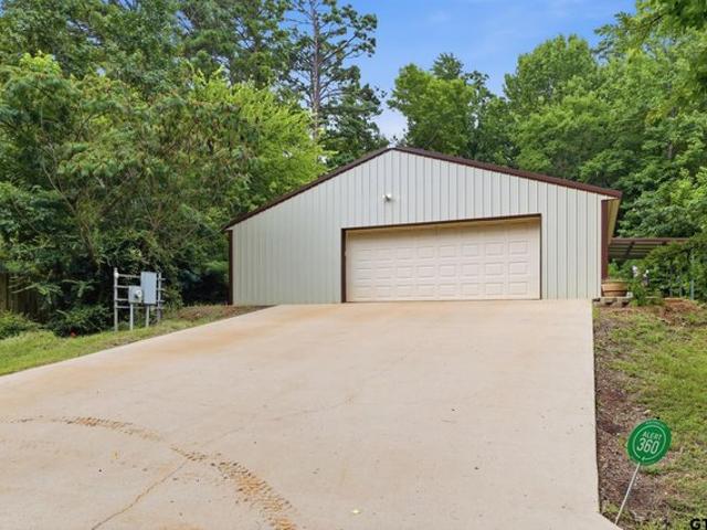 172 Park Dr, Rusk, TX 75785