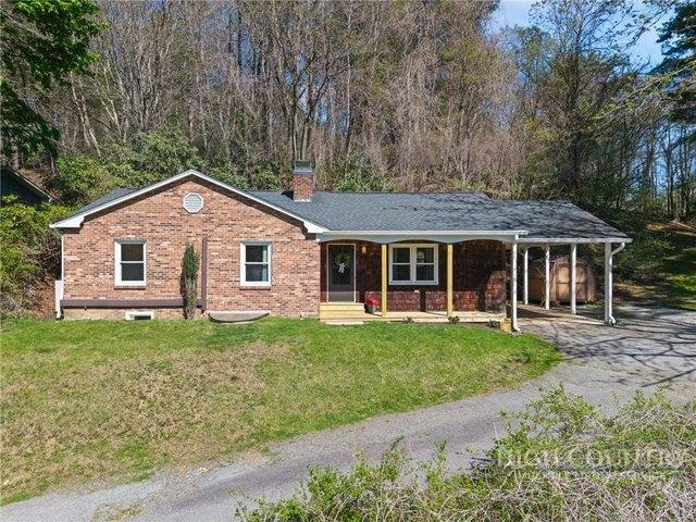 172 Park St, Boone, NC 28607