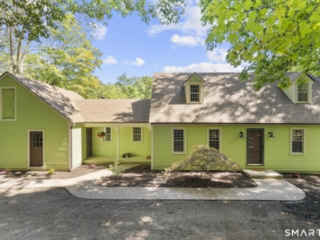 172 Parker Hill Rd, Killingworth, CT 06419