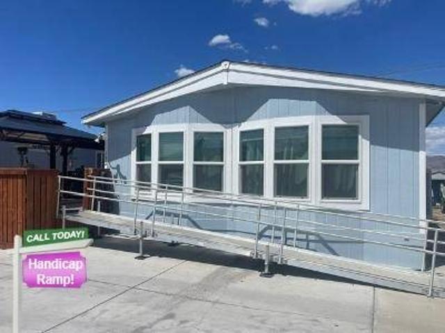 172 Parkland Way, Fernley, NV 89408