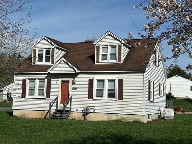 172 Parry Blvd, Fonda, NY 12068
