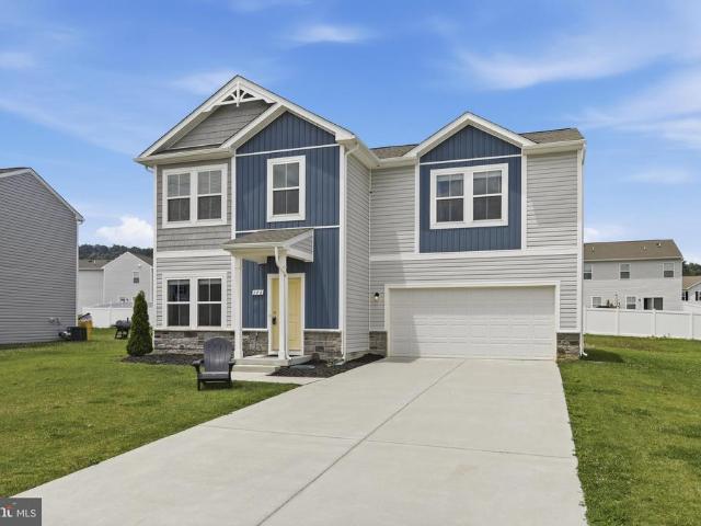 172 Perdiz Road
