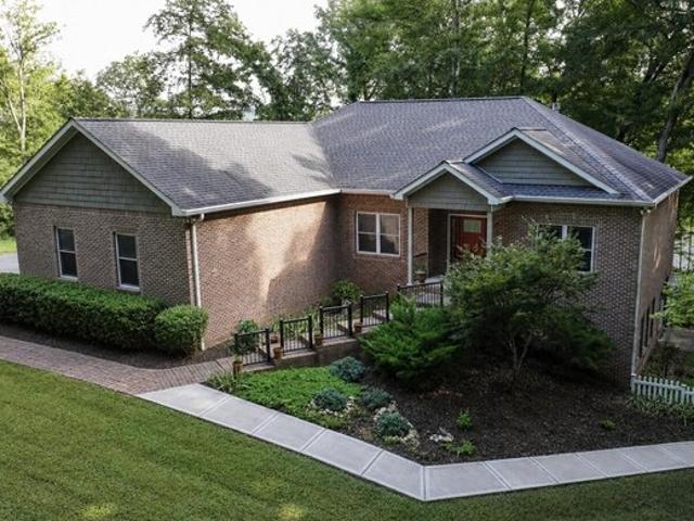 172 Periwinkle Hill Rd, Cadiz, KY 42211