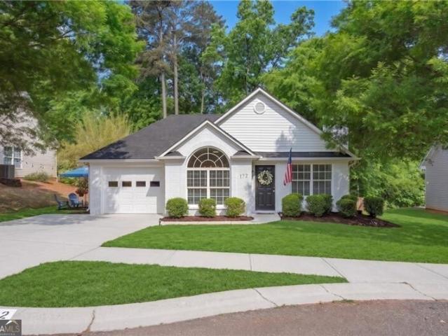 172 Pine Ridge Trace