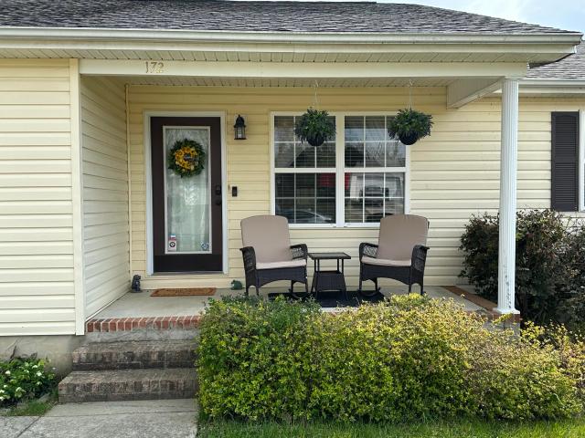 172 Pinewood Drive