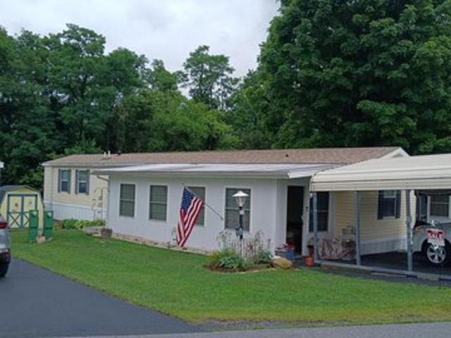 172 Primrose Ln, Howard, PA 16841