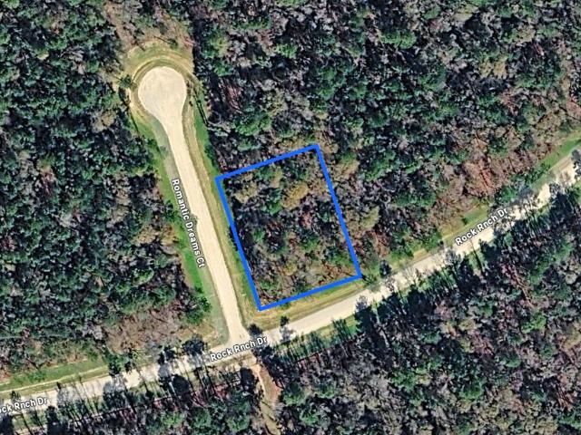 172 Rock Ranch Road