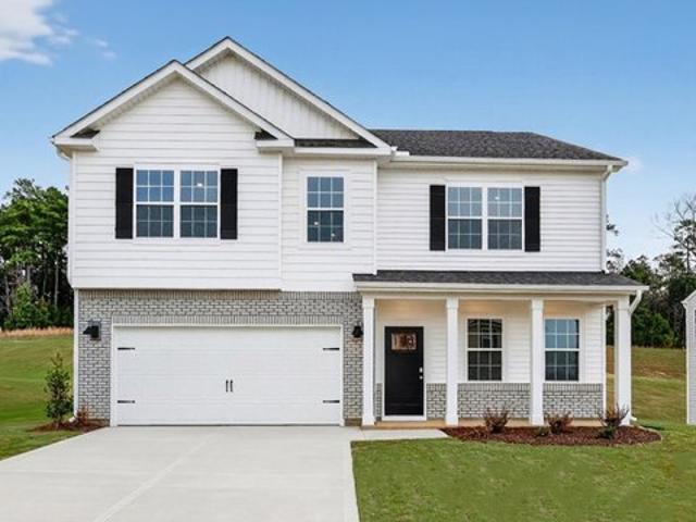 172 Reagan Crest Dr, Wilson's Mills, NC 27520