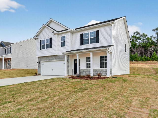 172 Reagan Crest Drive