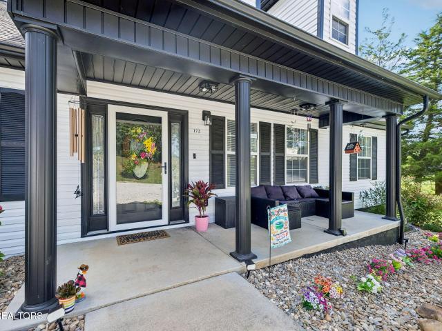 172 Richardson Way