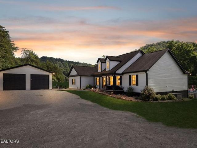 172 Richardson Way, Maynardville, TN 37807