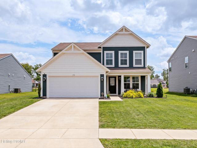 172 Rising Sun Ct