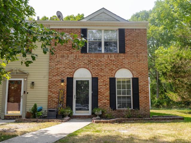 172 Rumson Dr