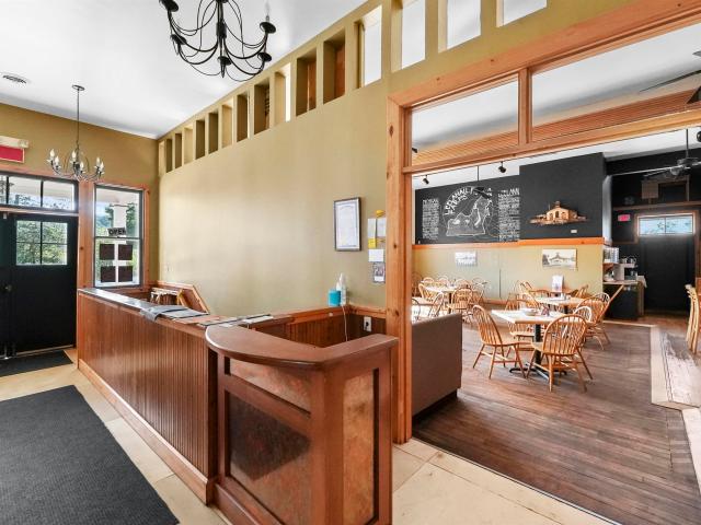 172 W Burdickville Road