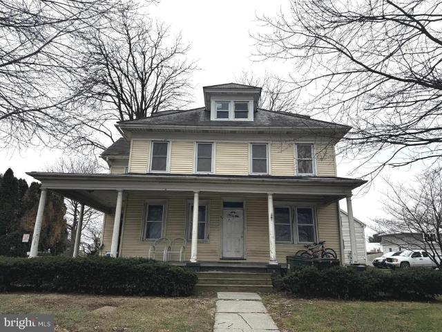 172 W Main Street