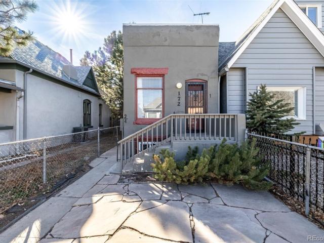 172 W Maple Ave, Denver, CO 80223 | MLS #4520 | Compass