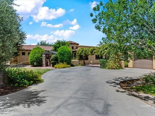 172 W Spencer Ln, Thatcher, AZ 85552