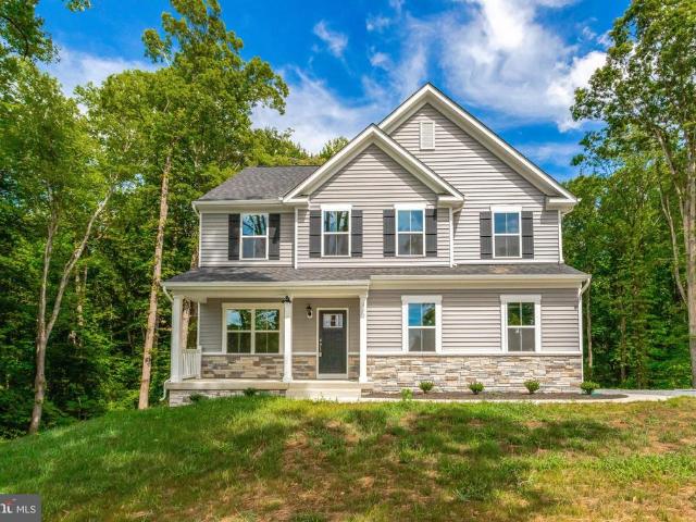 172 Wood Landing Road