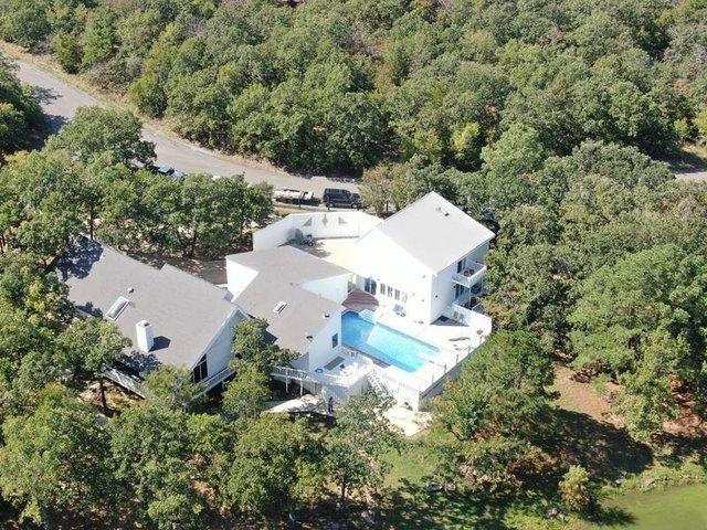 172 Wayside Dr, McAlester, OK 74501