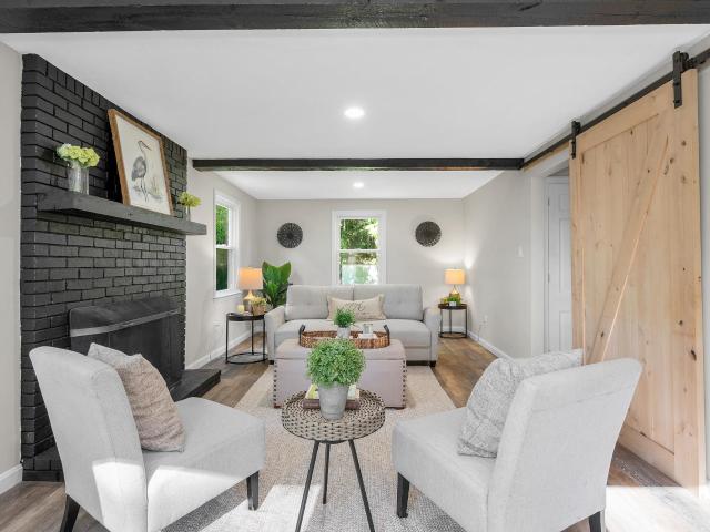 172 Warner Hill Road