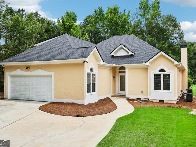 172 Wexford Court
