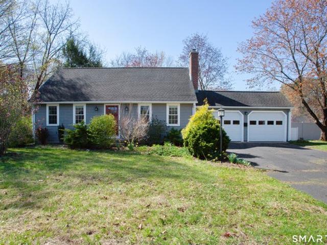 172 Weymouth Rd, Enfield, CT 06082